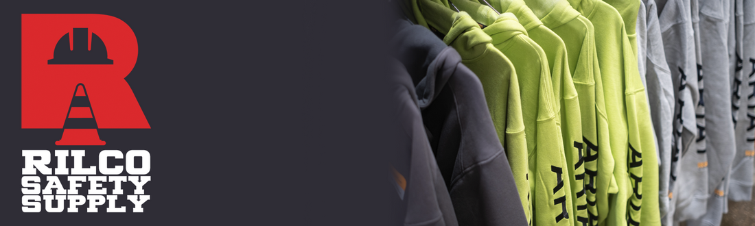 Rilco Safety Supply | Safety Equipment Supplier